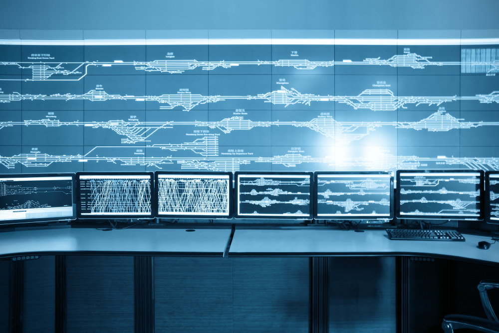 Mandar Solutions | Why you probably don’t need a full SCADA system